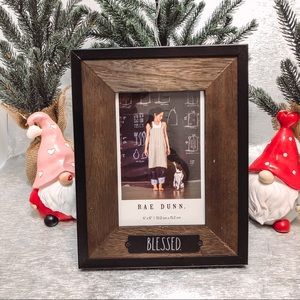 Rae Dunn Accents | This Is Us Picture Frame | Poshmark